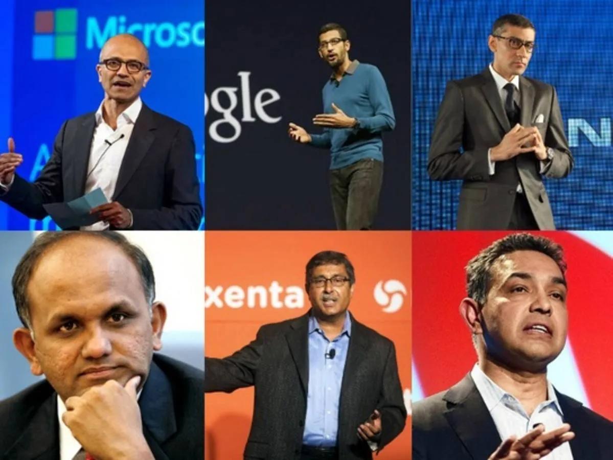 Why are there more Indian executives in the US? - iNEWS