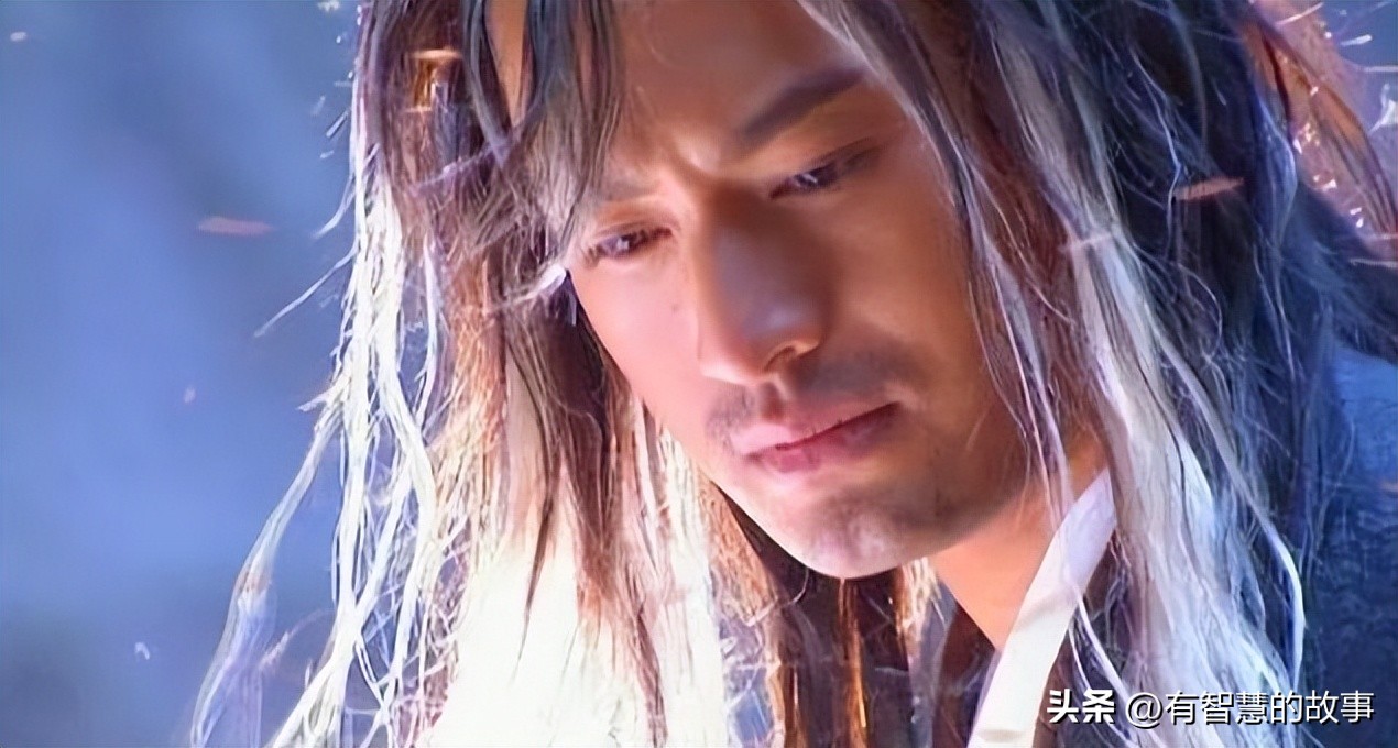 The Legend of Ming and Qing Dynasties - The Legend of Fu Qing's ...