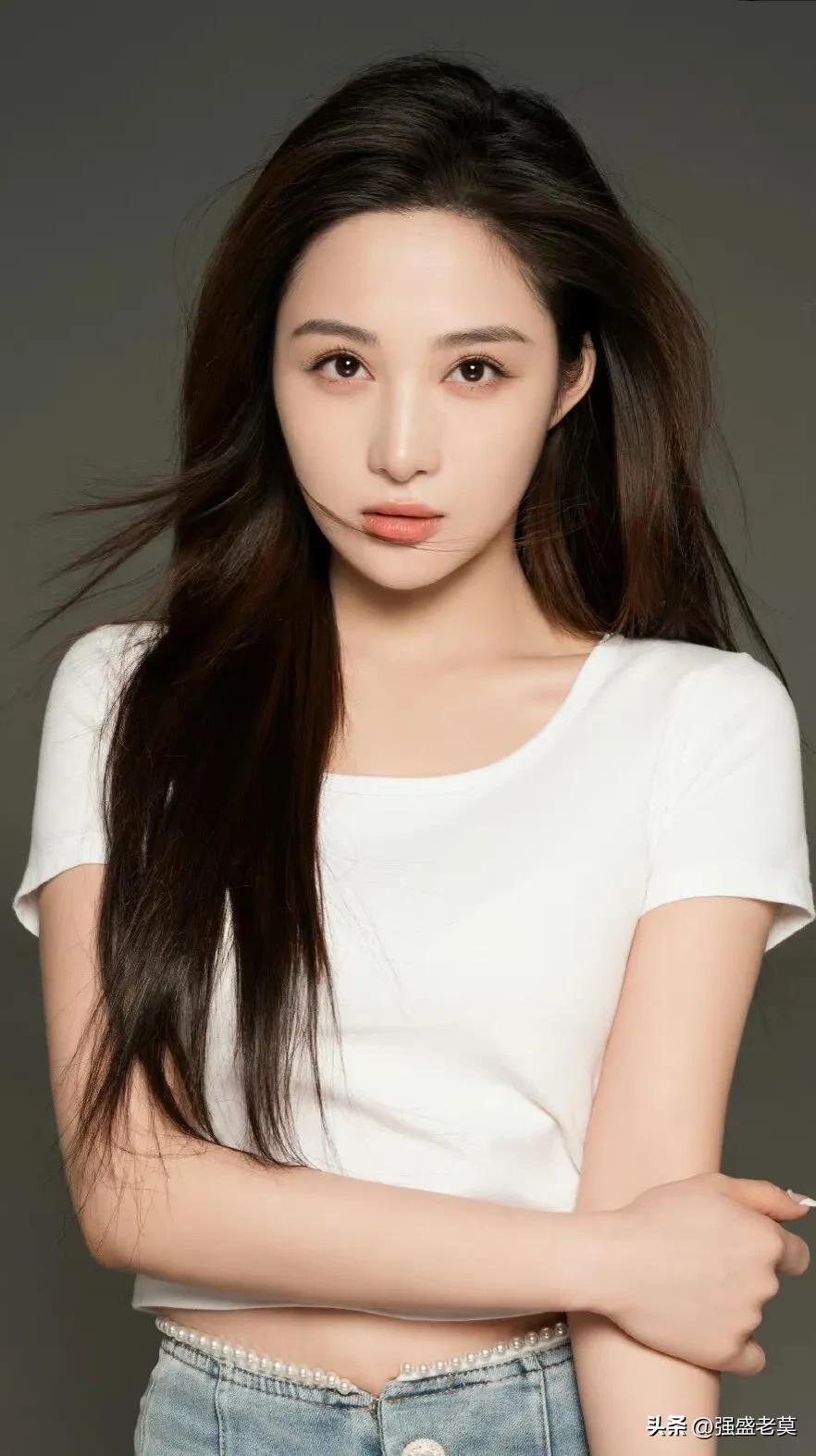 Sun Jialu stunning photo - iNEWS