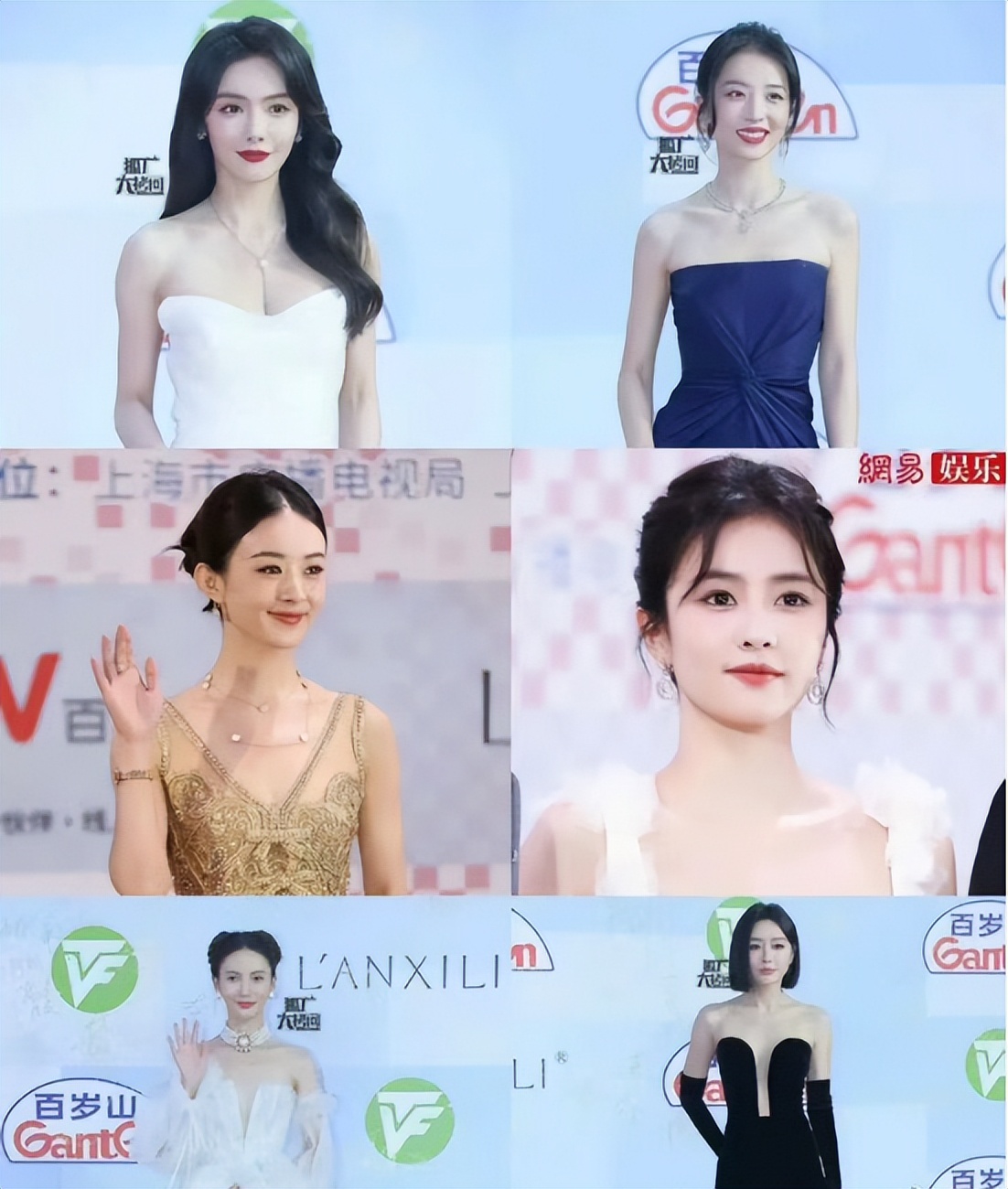 Zhou Xingchi used the clown in the movie, fell in love with Lin Zhengying poignantly and ...