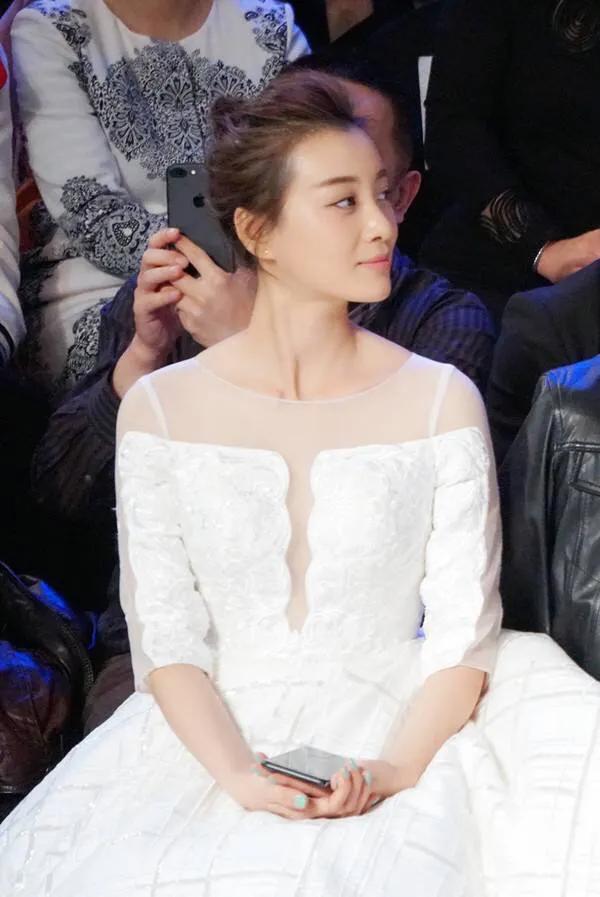 Xu Fanxi: I really feel sorry for you - iNEWS
