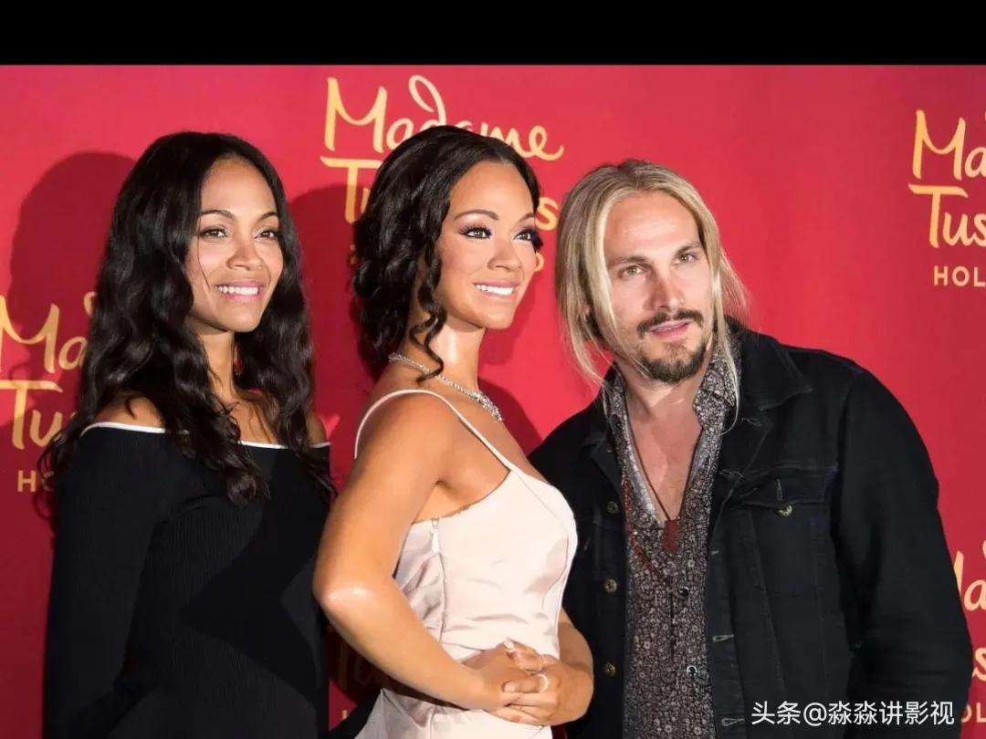 Why is there such a big difference between Avatar twelve years ago and ...