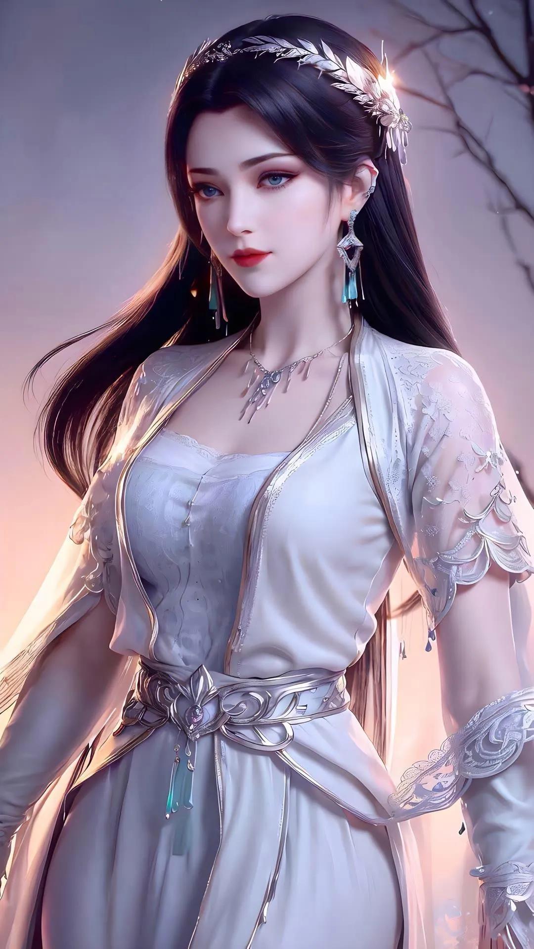 In the anime, Yun Yun overwhelms the heroine - iNEWS