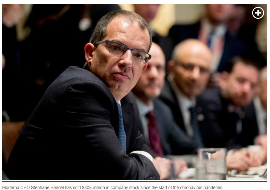 Modena CEO: The possibility of a more terrifying variant in the future ...