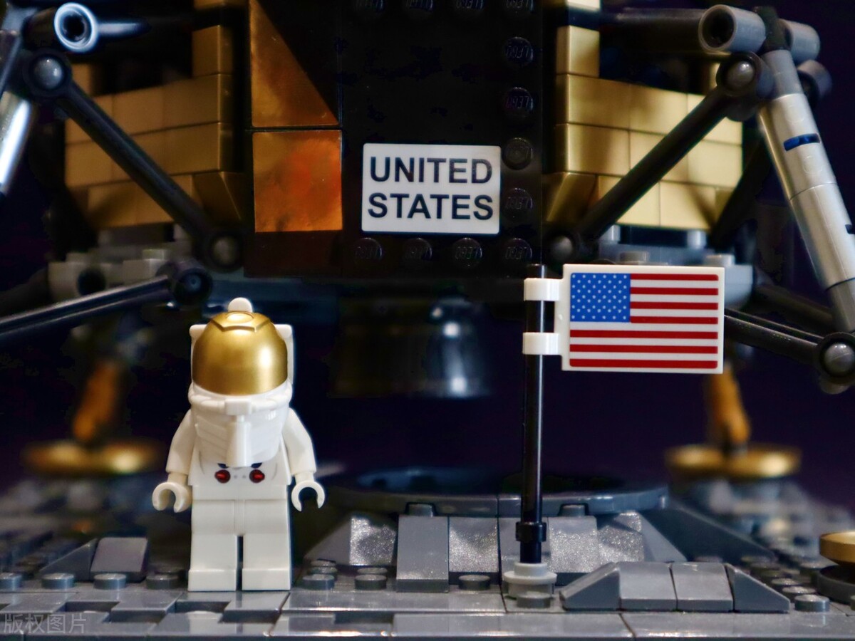 A Brief History of American Aerospace Development - iNEWS