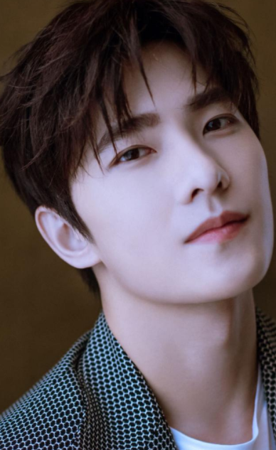 The first generation of four major traffic Li Yifeng is cool, and he ...