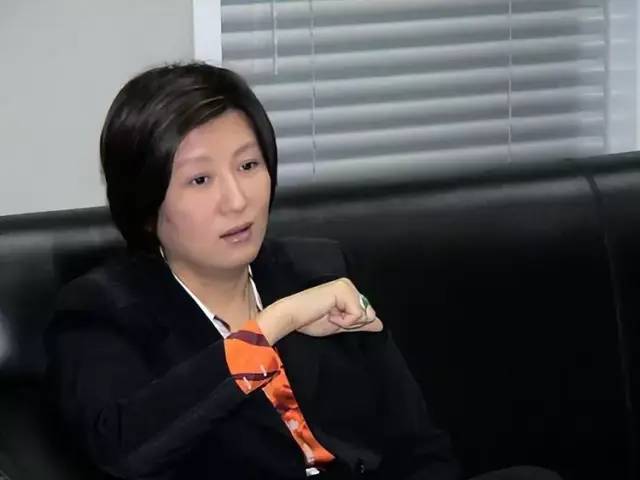 Ding Xin: Ding Ke and her husband Zhao Baogang have been worrying about ...