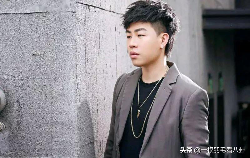 The popular singer Hu Yanbin has to follow in the footsteps of Li ...