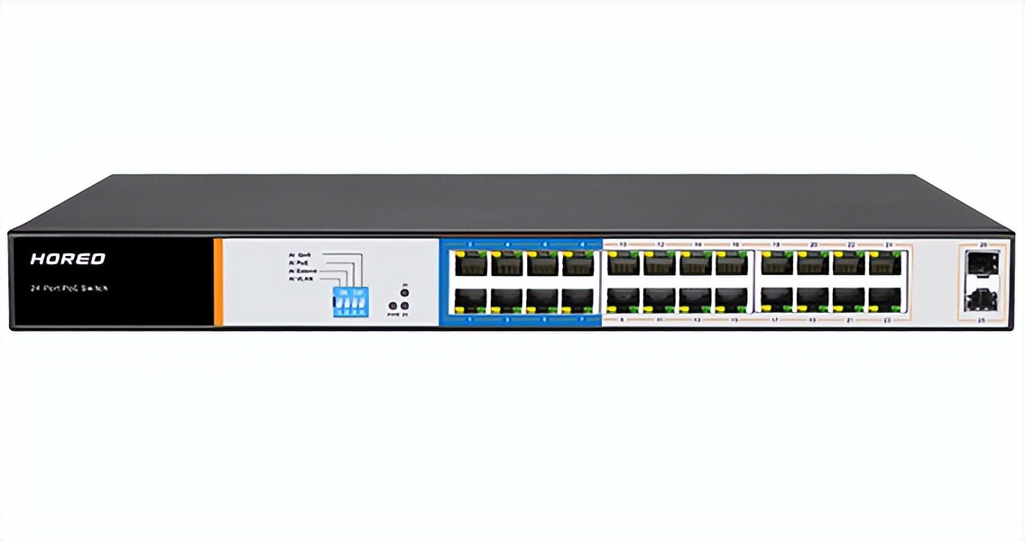 Light cat, router, switch, wifi popular definition - iNEWS