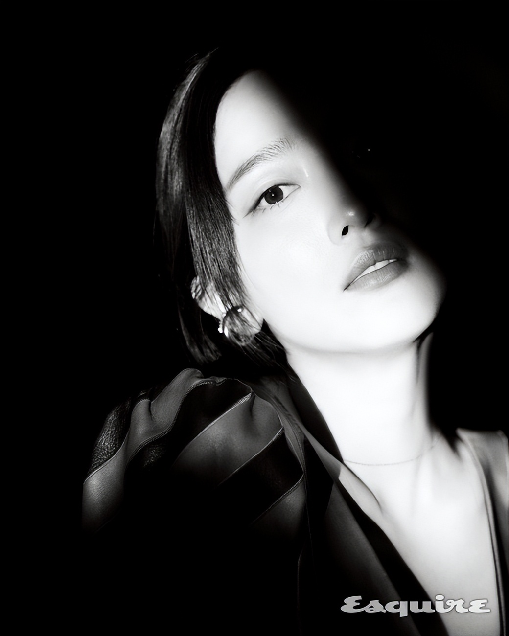 Pyo Yejin "Can this style be digested?" - iMedia