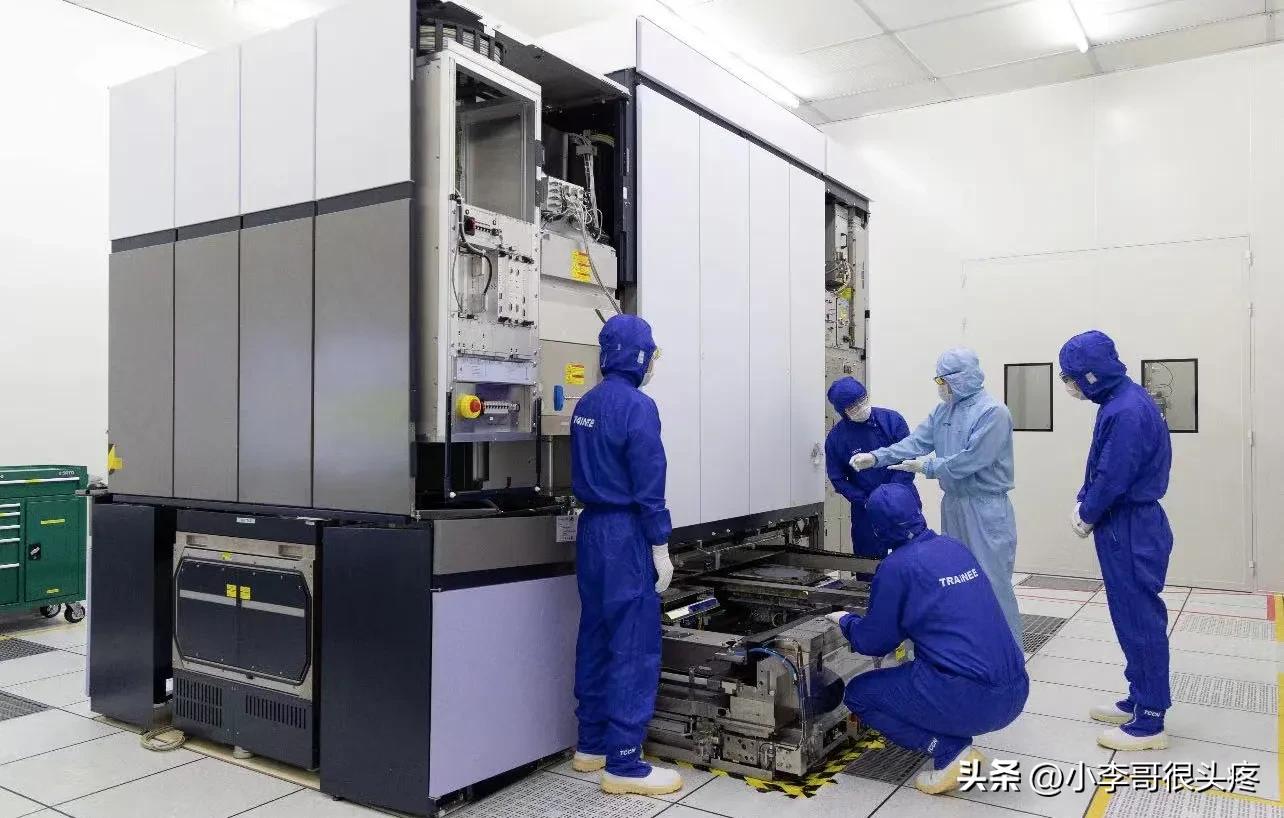 President of ASML: Even with export controls, we will try our best to ...