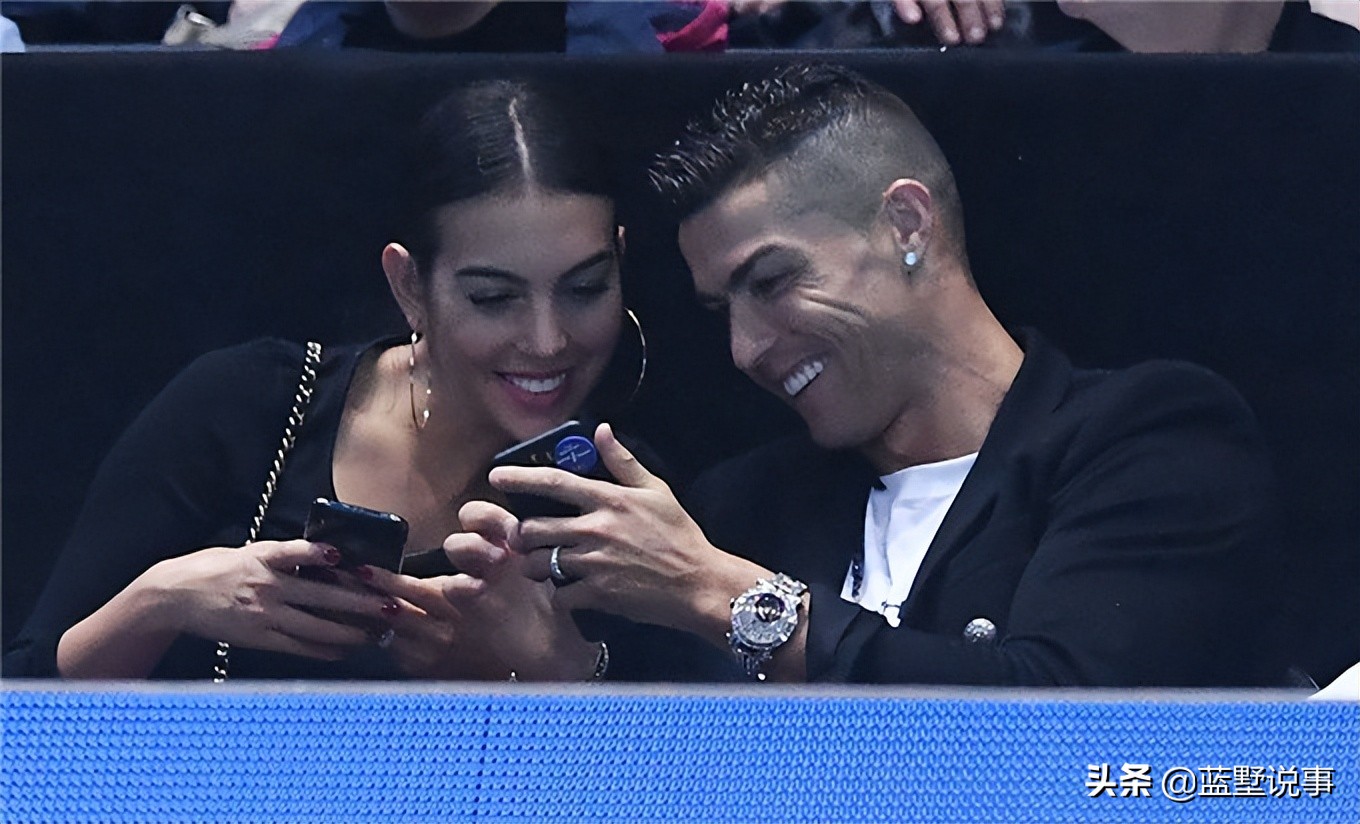 Cristiano Ronaldo, what does the 'big woman' dated say about him? - iNEWS