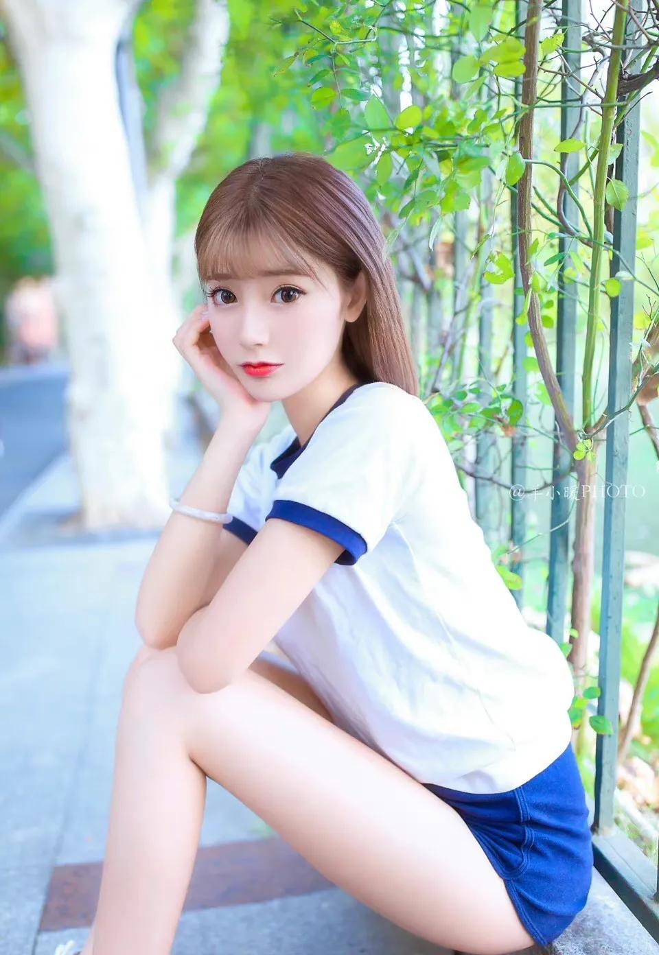 Beauty actor Wang Xingchen - iMedia