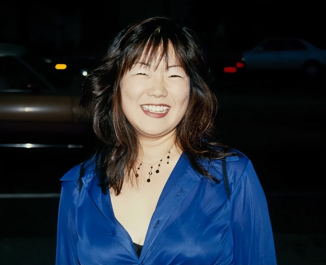 Megan talks about Asian discrimination and wants to break the ...