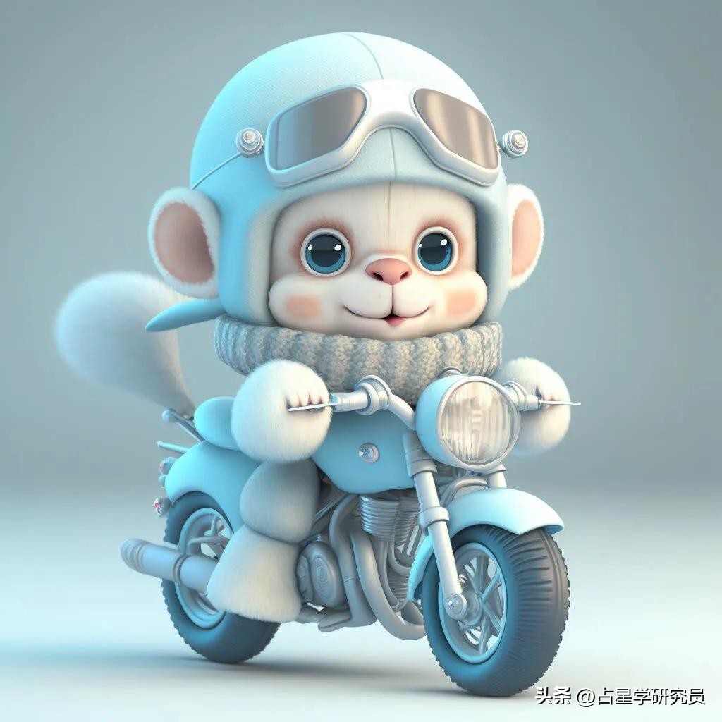 After the age of 50, the fortune of the monkey zodiac is revealed: a ...