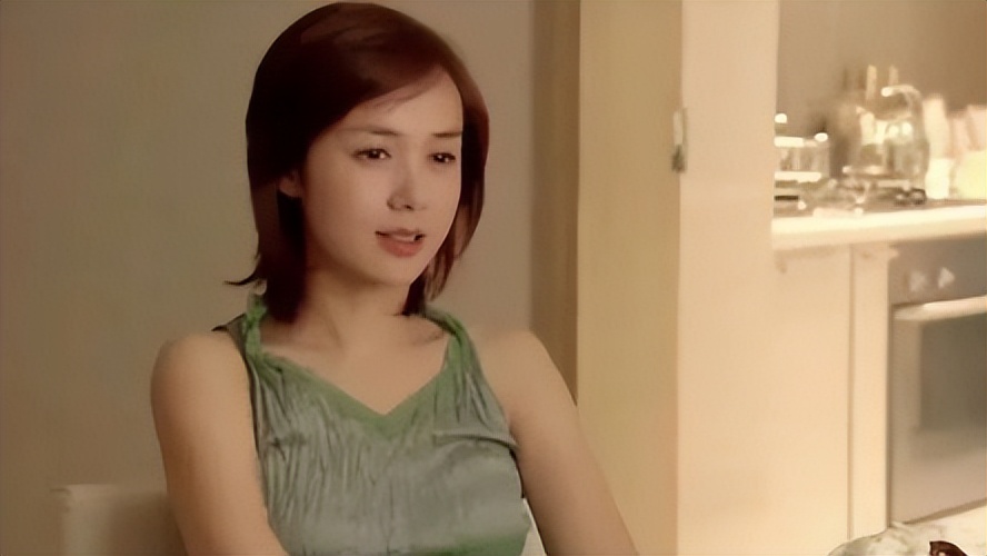 Jiang Wenli, the queen of the eight gold medals: Another artist who ...