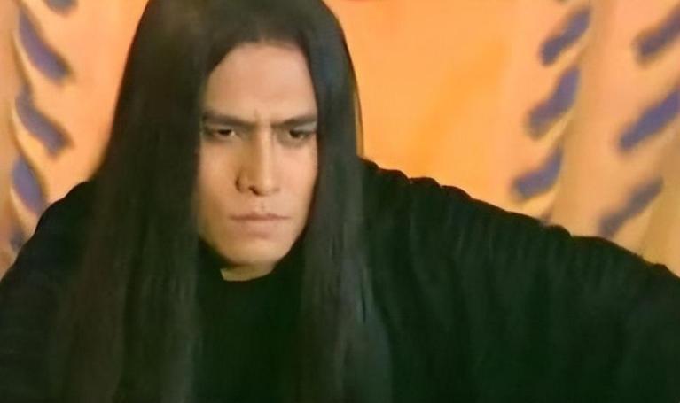 Actor Heizi: If there is a movie to film, if there is no movie to shoot ...