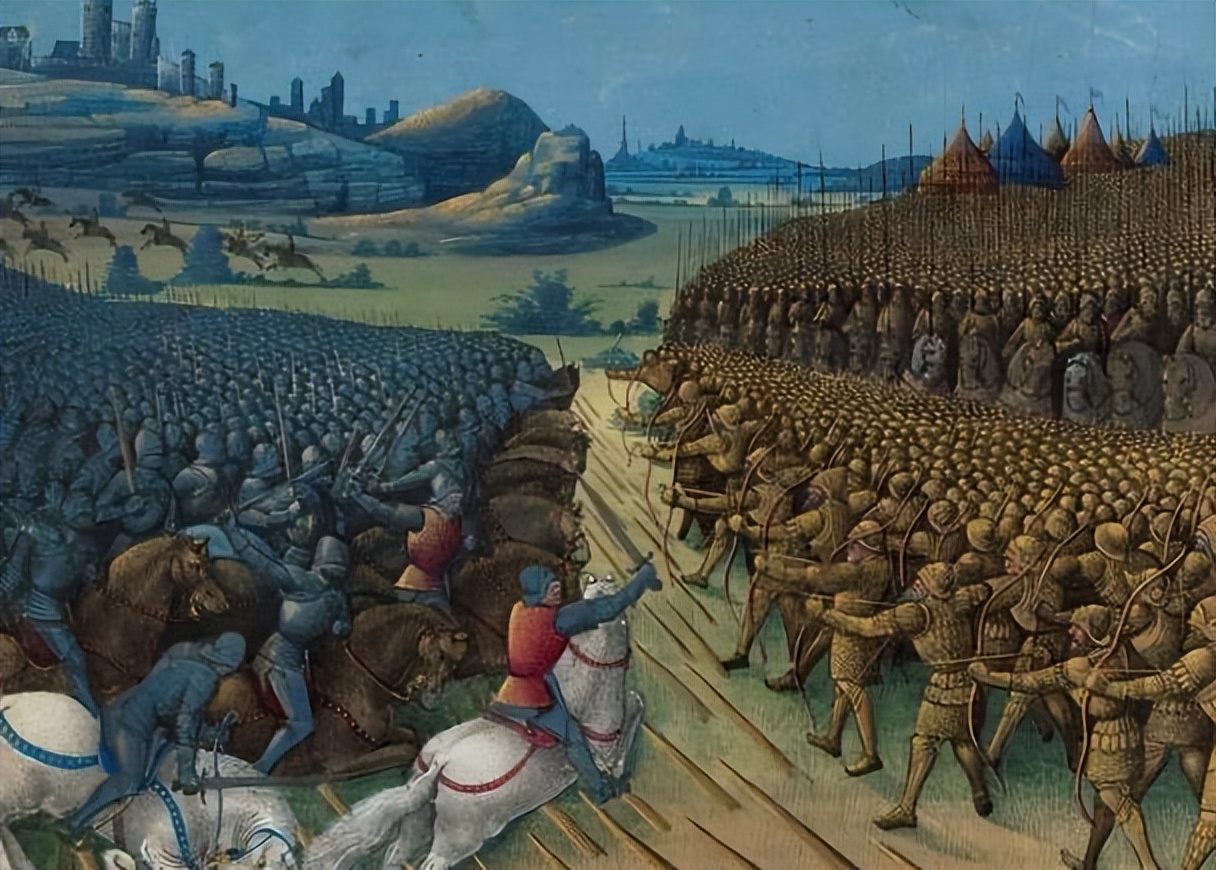 [In-depth analysis] The origin and establishment of the Ottoman Turkish ...