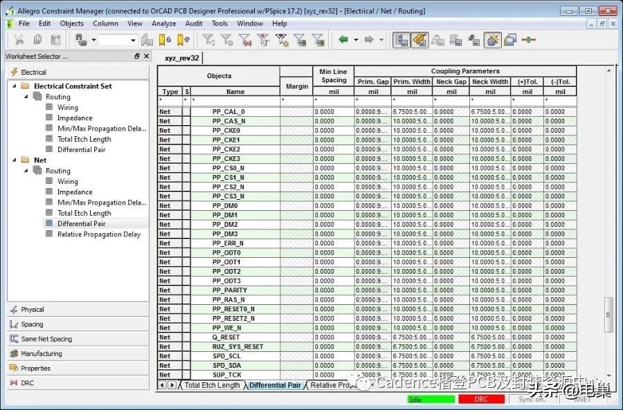 Multilayer circuit board design: Short design time is king - iNEWS