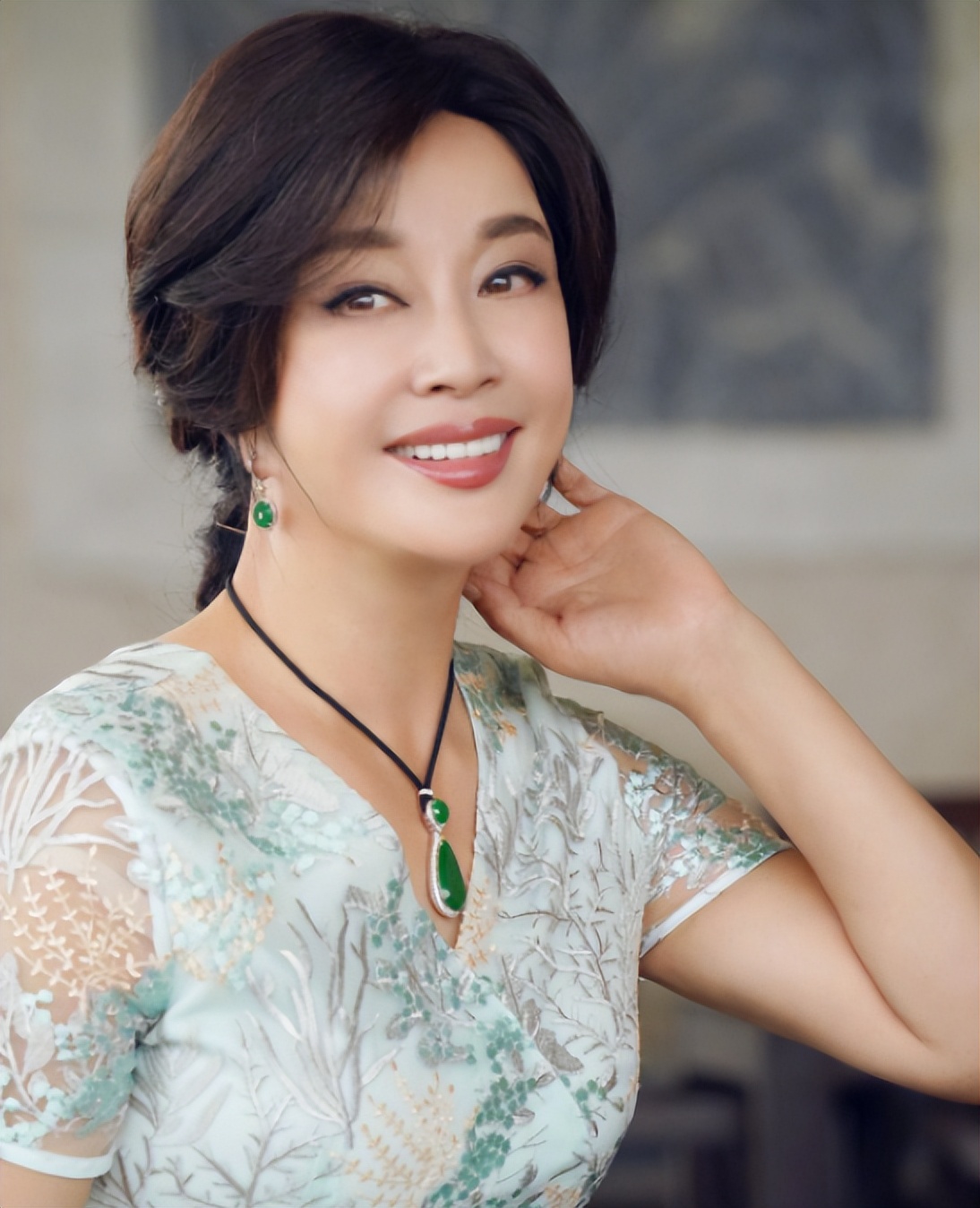Director Chen Guojun: After divorcing Liu Xiaoqing, he became a father again at the age of 52 ...