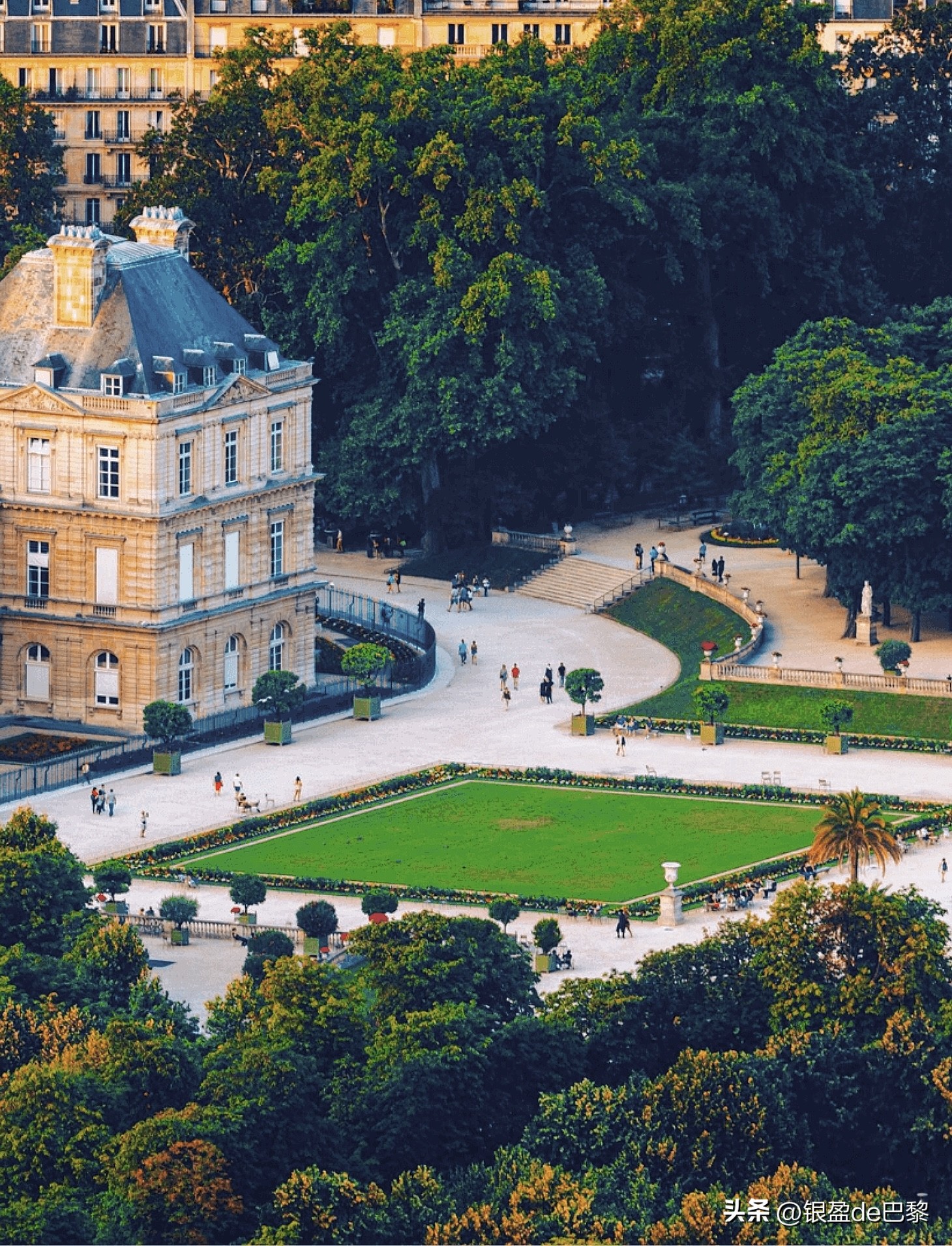 The 6th arrondissement of Paris with profound cultural heritage - iNEWS