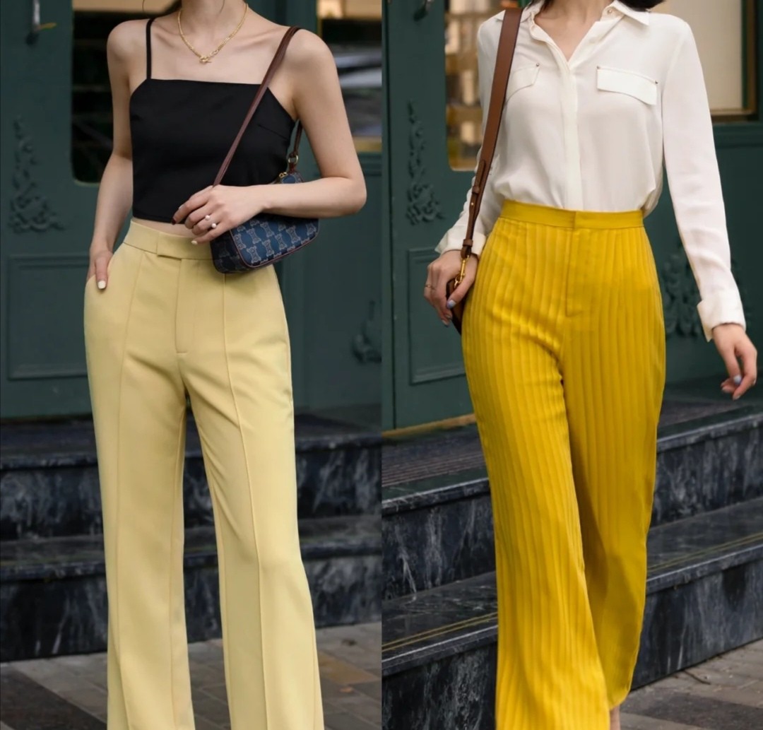 Dressing is not expensive but it must be right!These 3 types of single ...