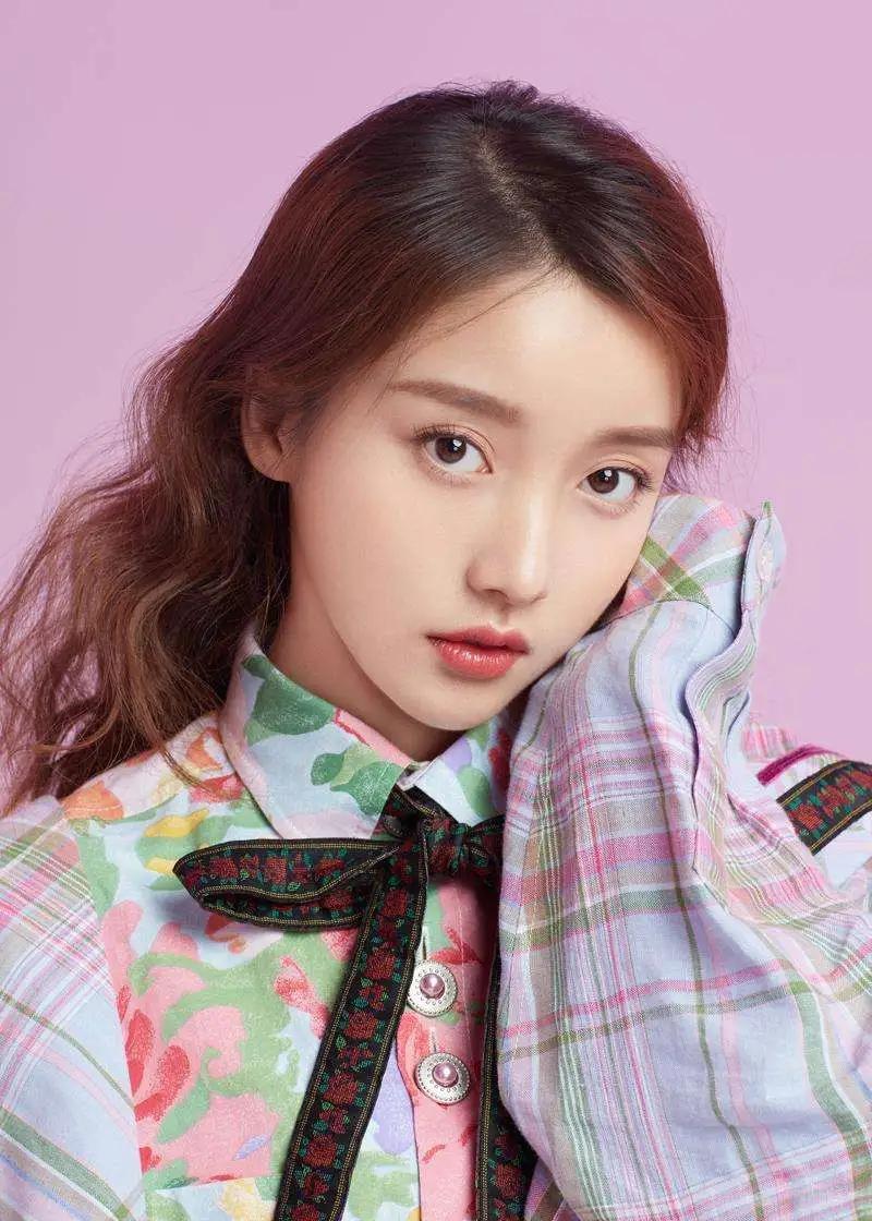 Mingyang Entertainment - Beauty Star - Jiang Zhenyu - iNEWS