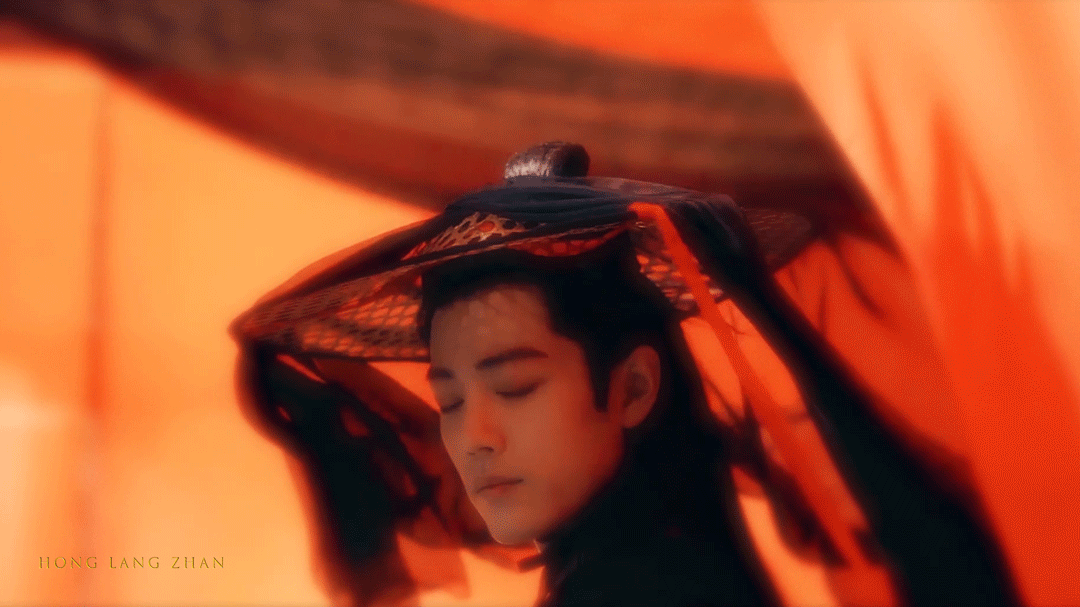 Can Xiao Zhan play Guo Jing? Remakes of classics are always thankless ...