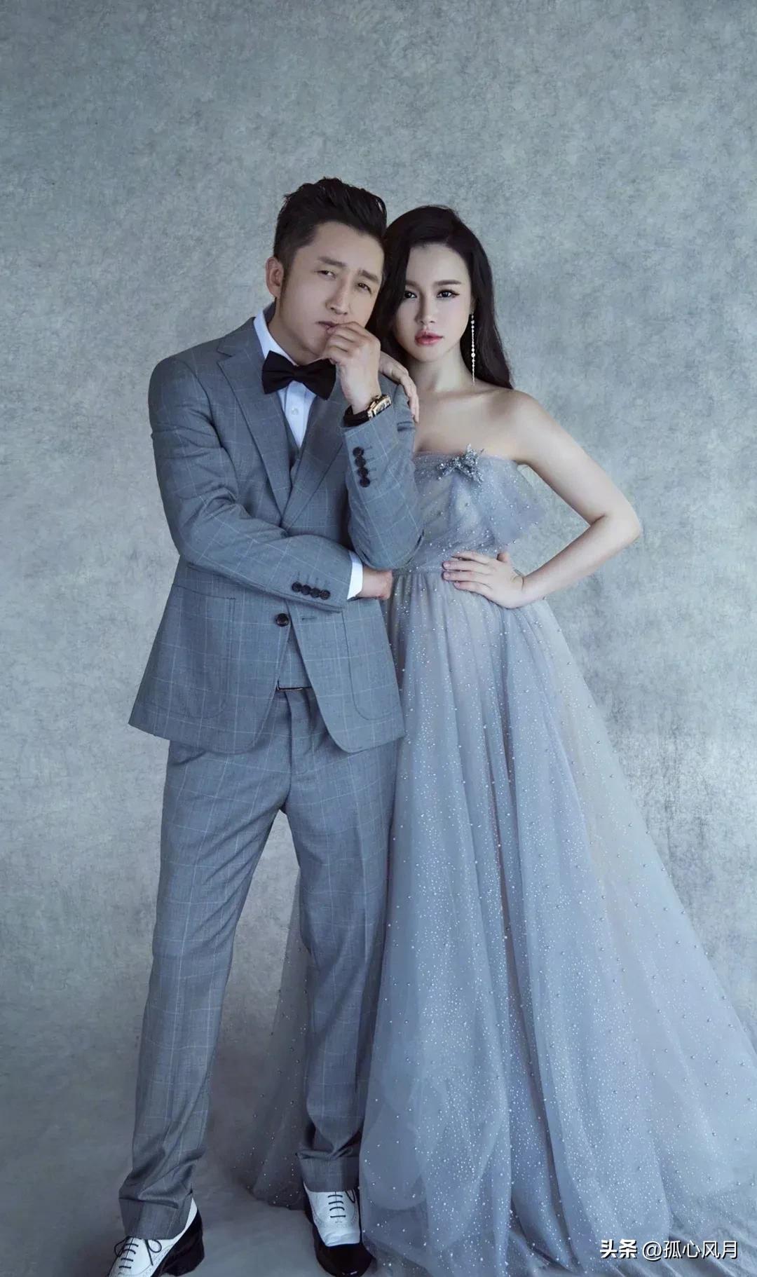The sweet photo of the boxing champion couple - iNEWS