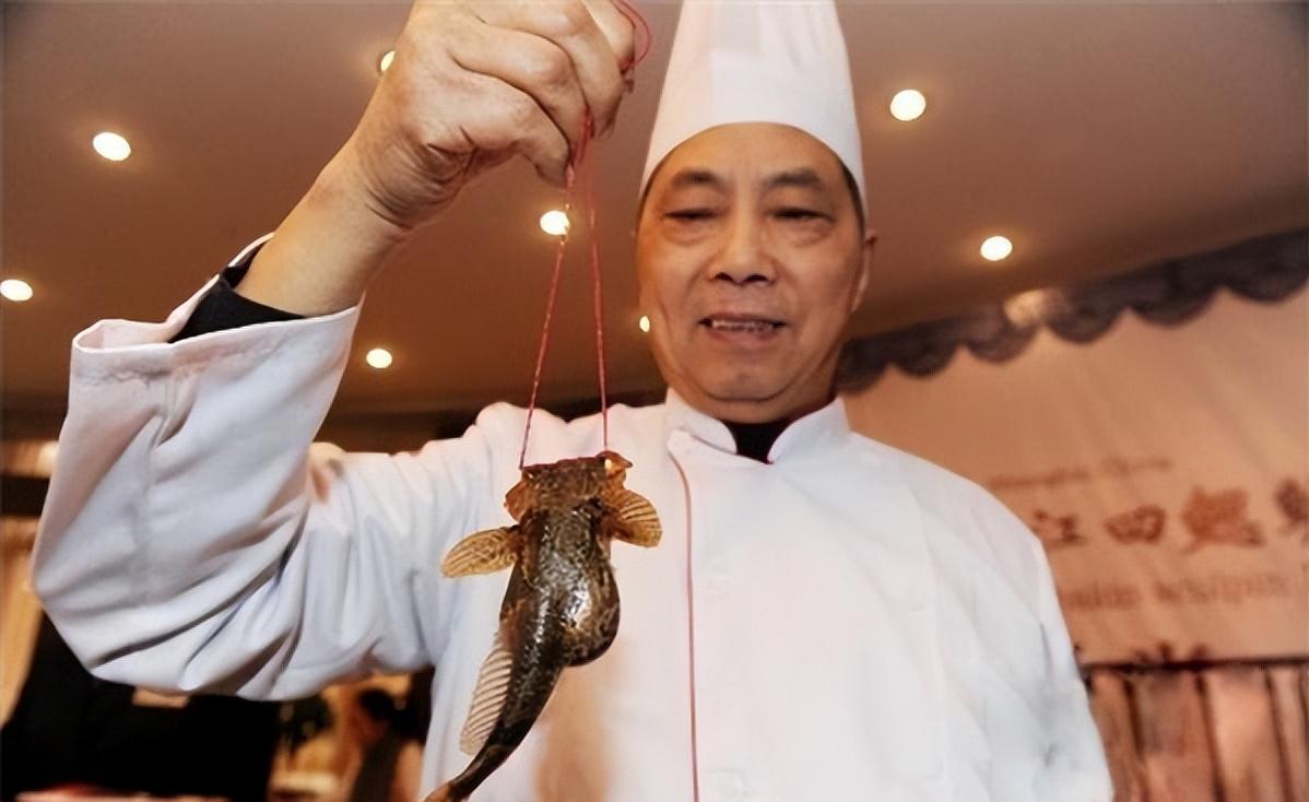 The "No. 1 fish in the south of the Yangtze River", which has been ...