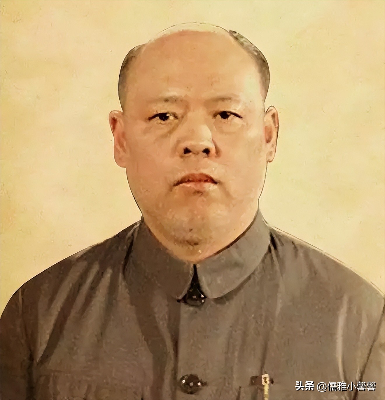 Wang Hongwen has not buried Yao Wenyuan's tombstone so far. Zhang ...