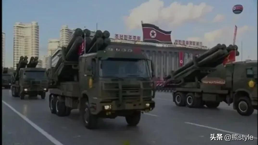 KN-25: The unstoppable Peninsula Killer! - iMedia