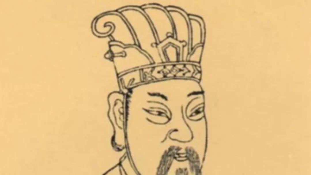 The emperor who was a prisoner, Emperor Xuan of the Han Dynasty, Liu ...