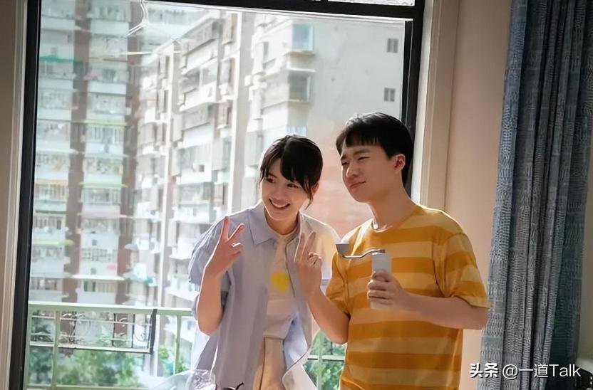 Humiliated her husband by derailing again and again, Liu Huining still defended him many times ...