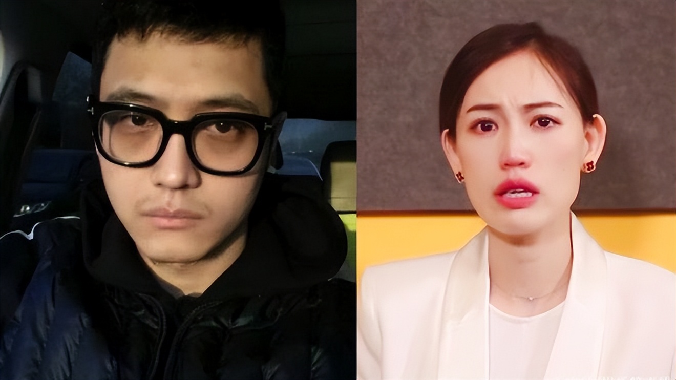 Why didn't Song Zhe marry Ma Rong? Even he understands that a cheating ...