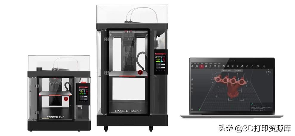 Buying Guide: The Best Professional-Grade 3D Printers for Small ...