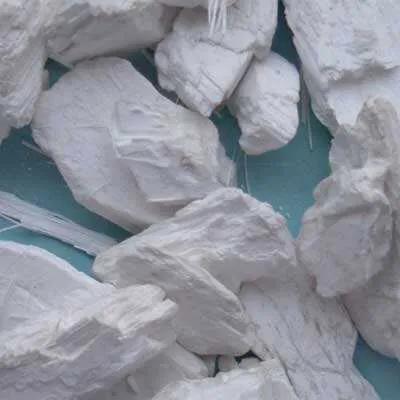 Interpretation of Traditional Chinese Medicine----Gypsum - iNEWS