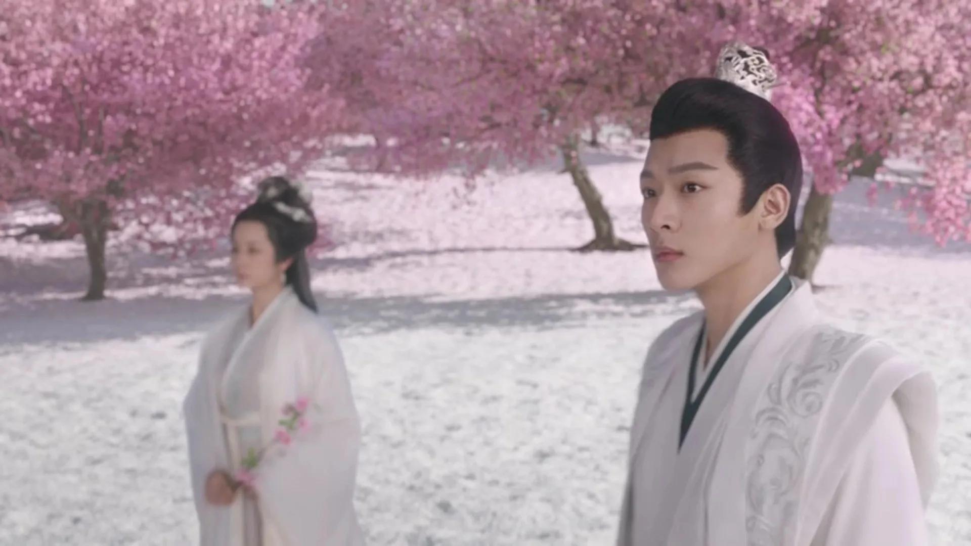 How compatible is Zhang Wanyi with Xuan Xuan in How compatible is Zhang Wanyi with Xuan Xuan in