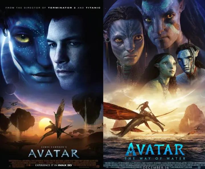 How to evaluate the translated name of "Avatar" "Avatar"? - iMedia