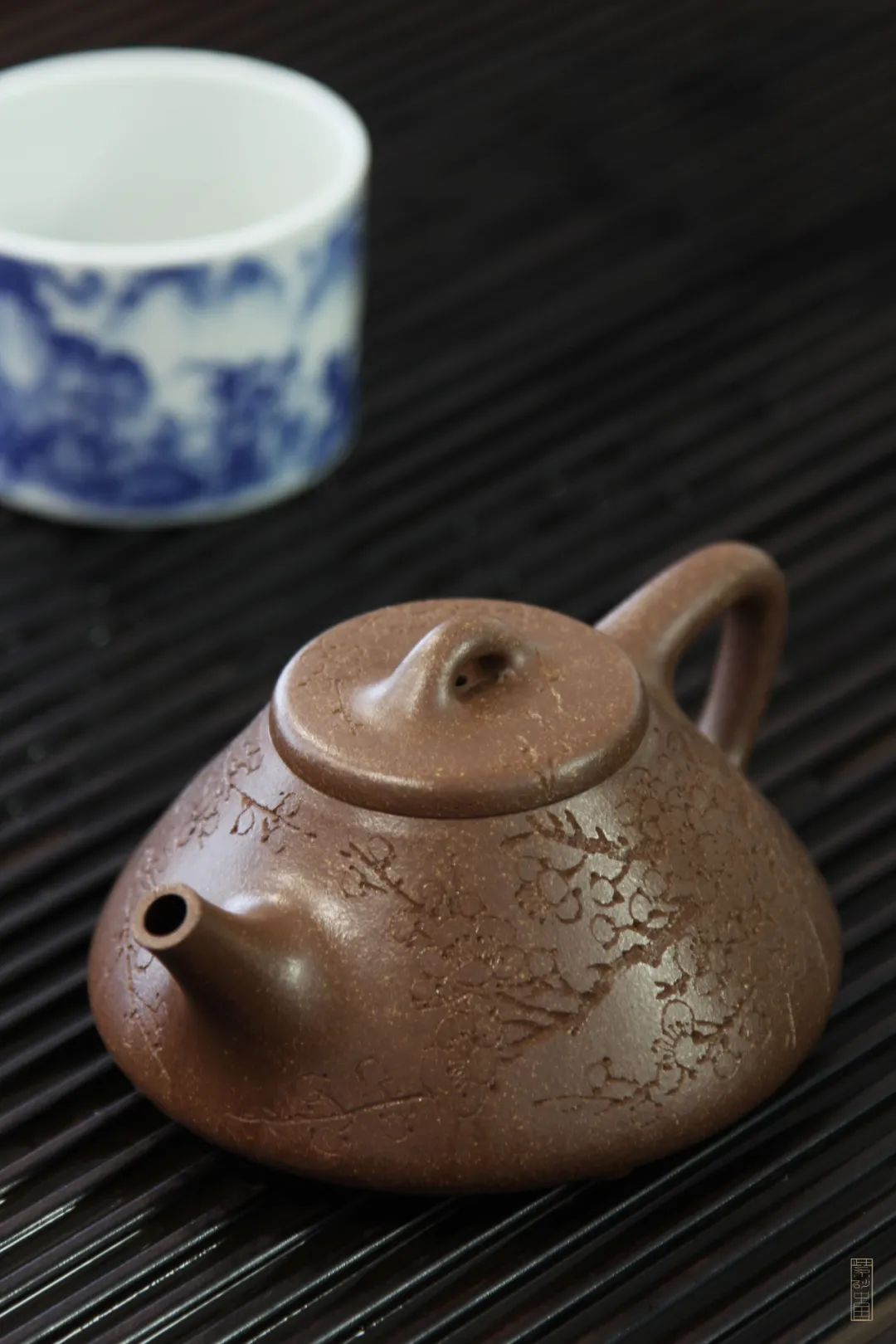 "Ziye Stone Scoop"Li Hanyong's downhill mud (330cc) - iNEWS