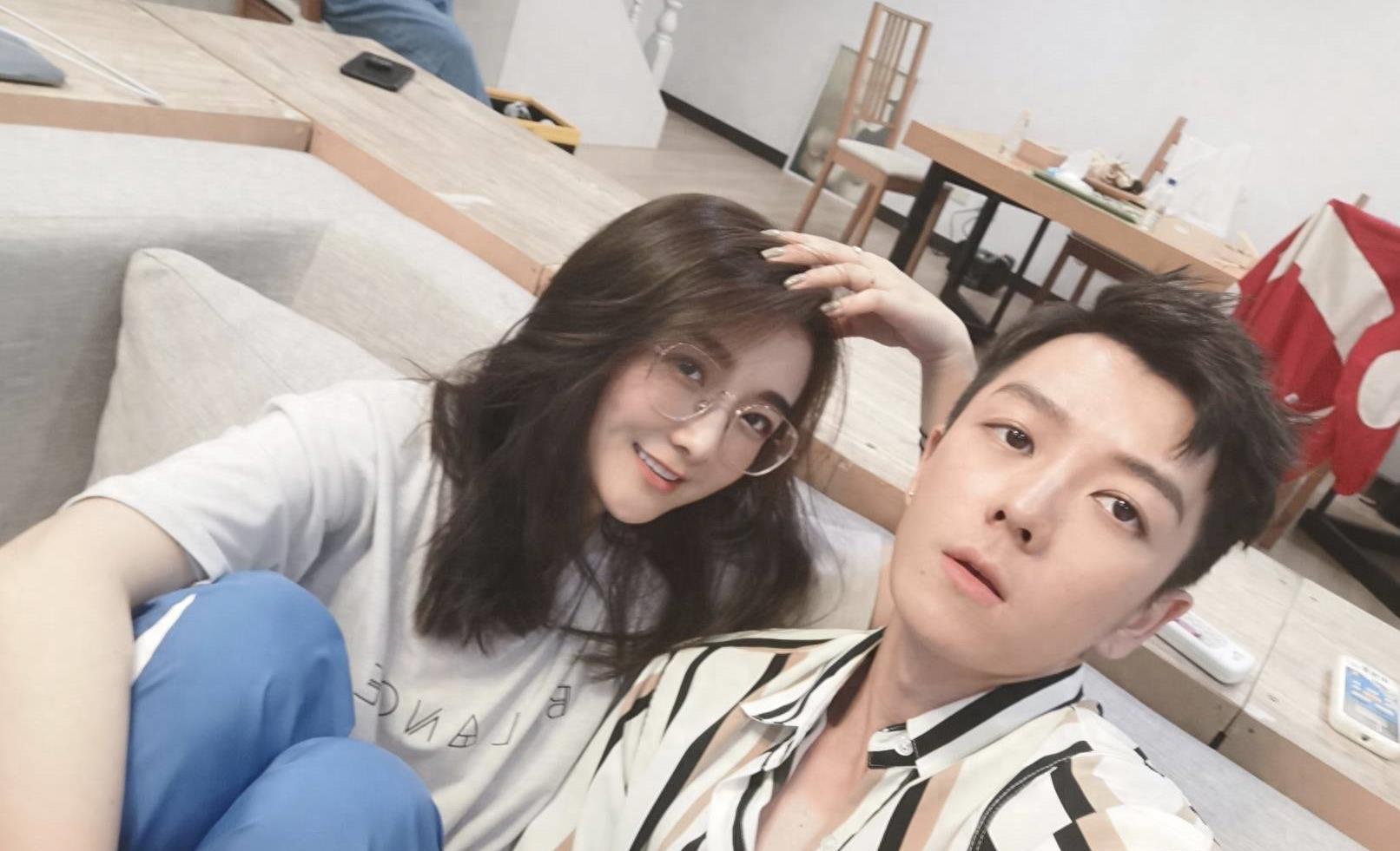 So domineering, Wang Yuexin's ex-wife Wu Yating is angry! - iMedia