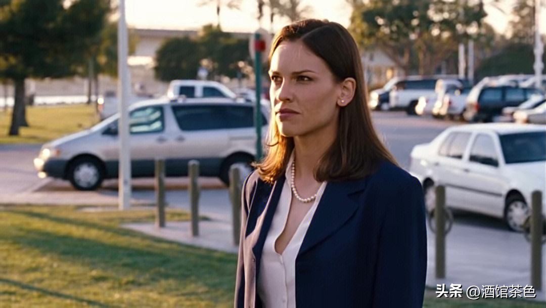 The movie "Freedom Writers" triggered people's thinking on racial ...