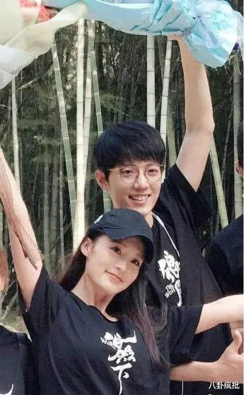 Zhang Jie and Xie Na jumped the bill when buying a house, Xiao Zhan Li ...
