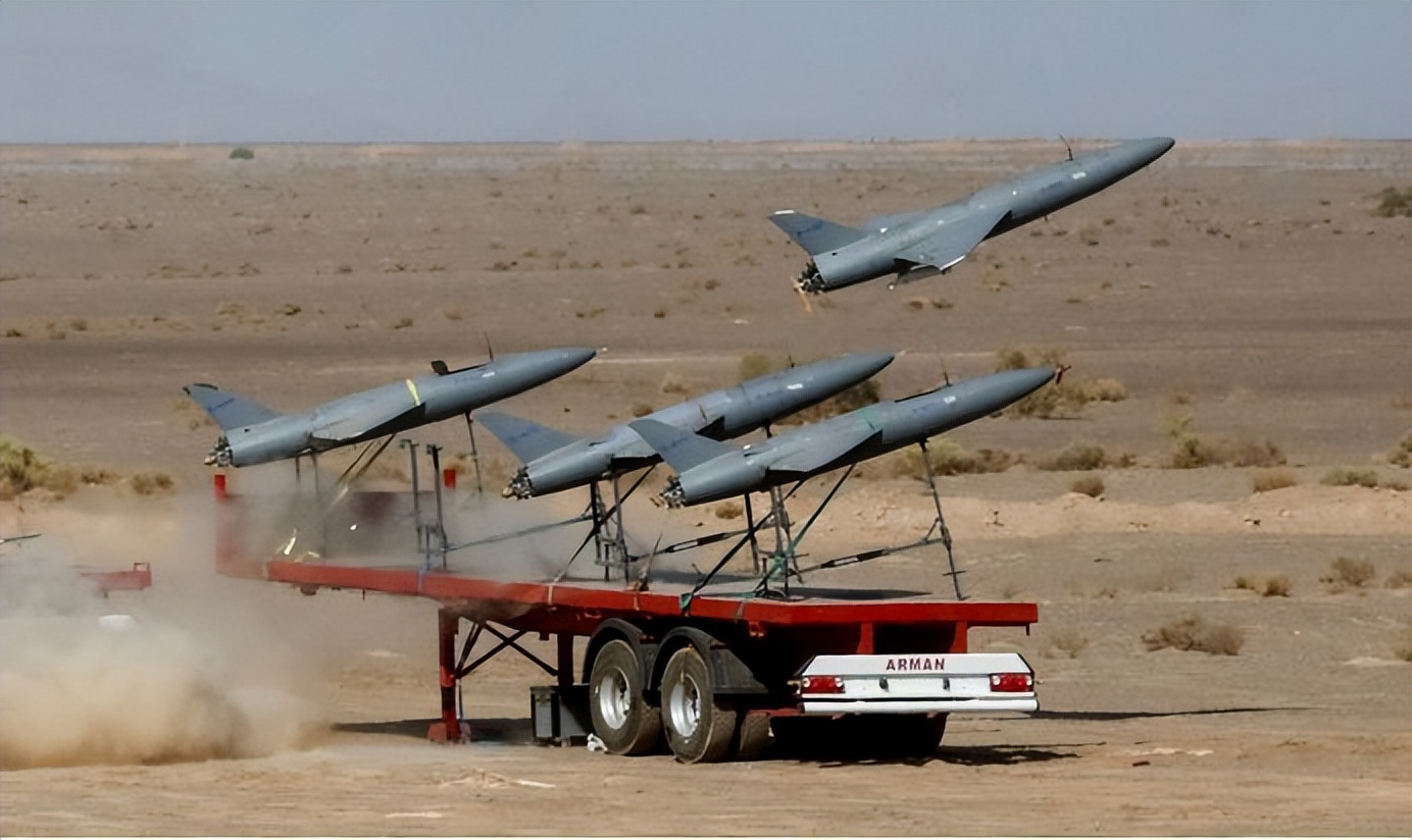 Iran Admits To Providing Drones To Russia Before The War The Styles