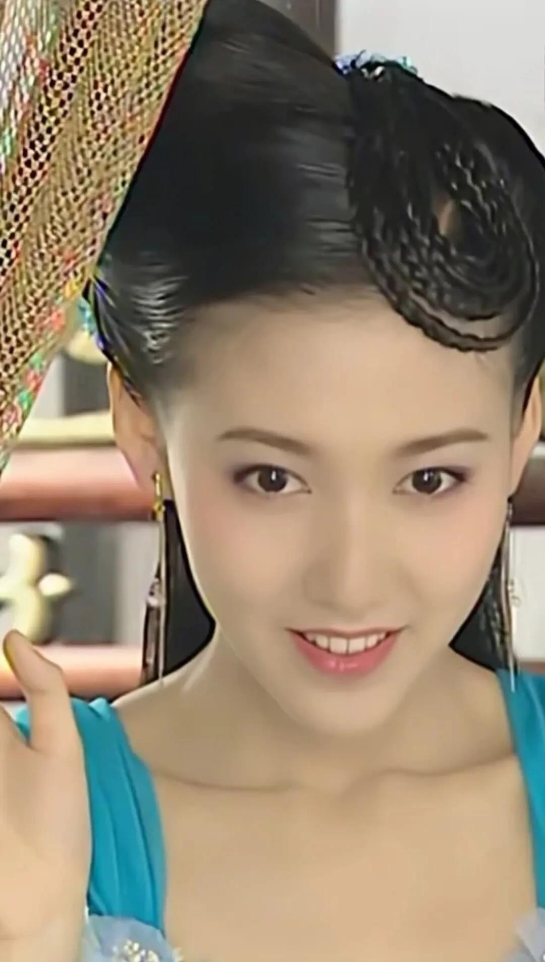 #Tough Princess#Gao Lu as Wen Qiang - iNEWS