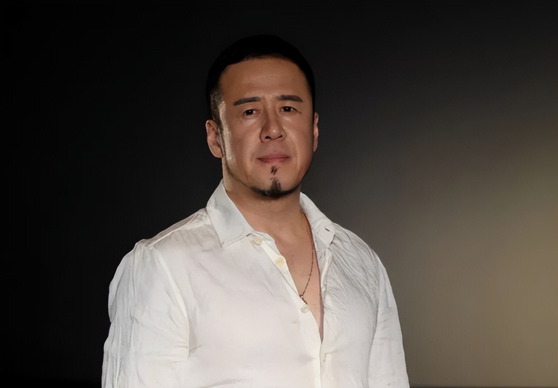 "Invincible" Yang Kun has also come to this day - iNEWS