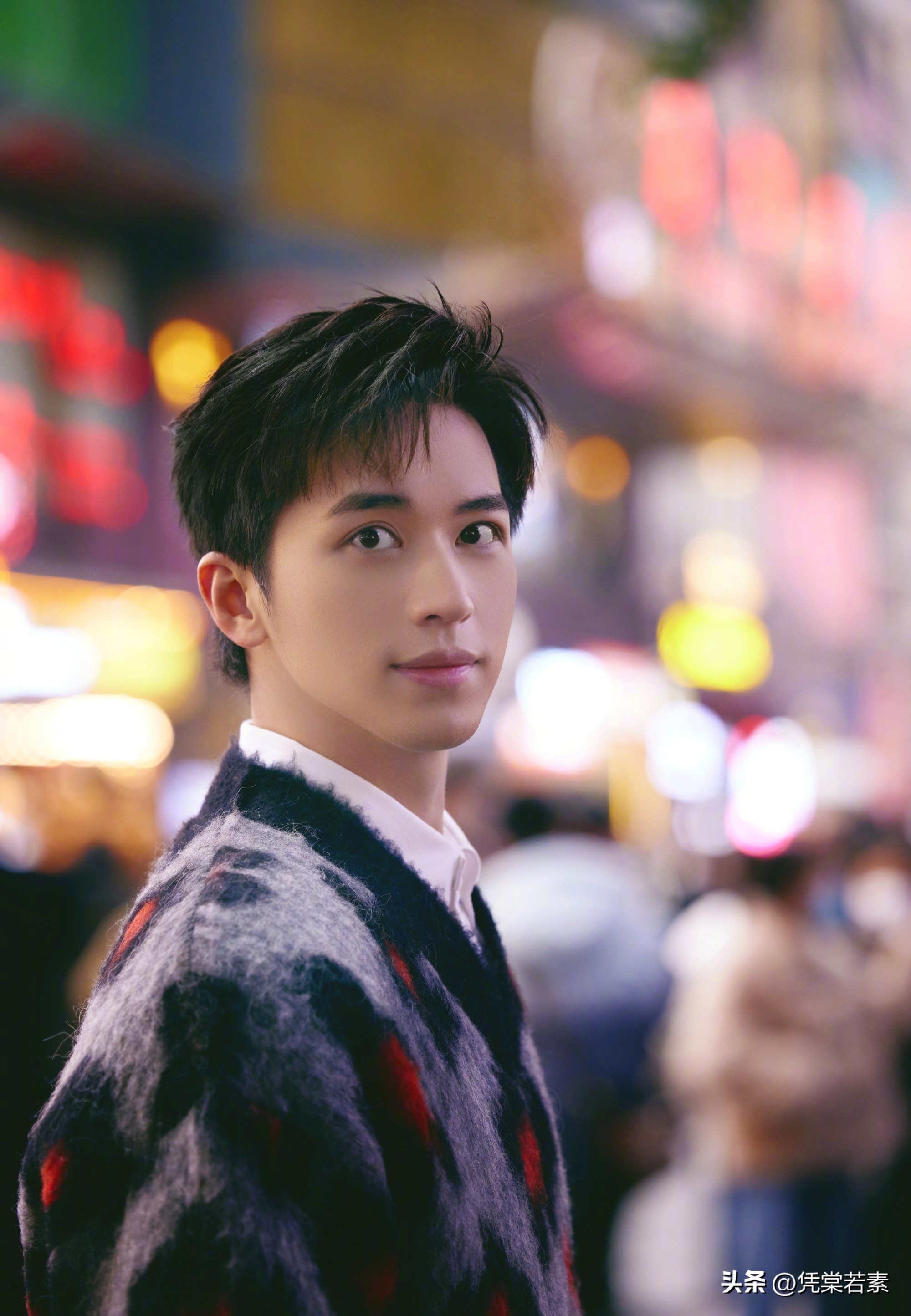 Xu Weizhou knows how to reuse skills - iNEWS