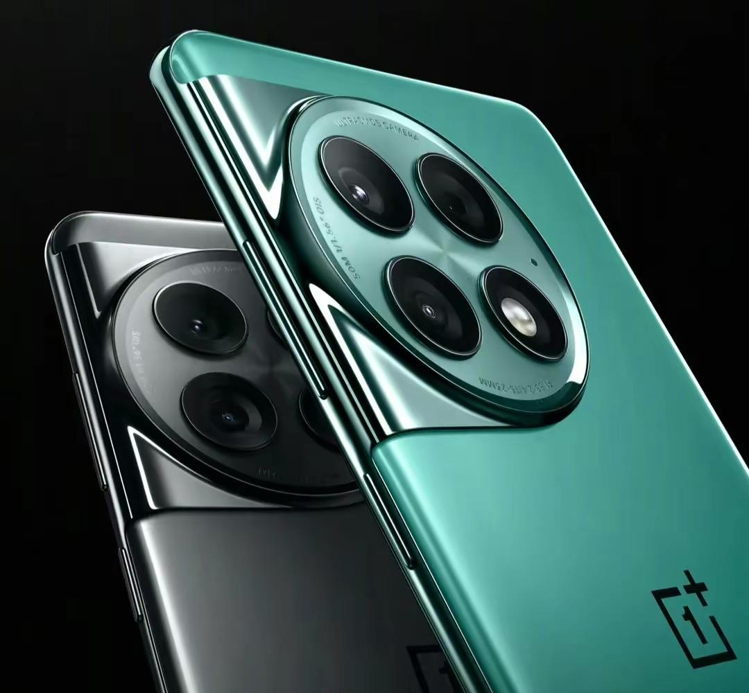 The No. 1 Android phone with 150W flash charge + 24GB + 1TB, still in ...