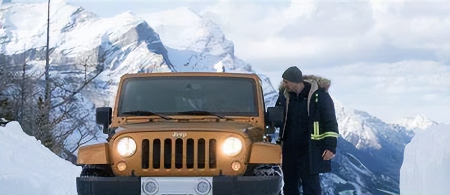 Cold-blooded pursuit movie, let the audience fall into the plot and ...