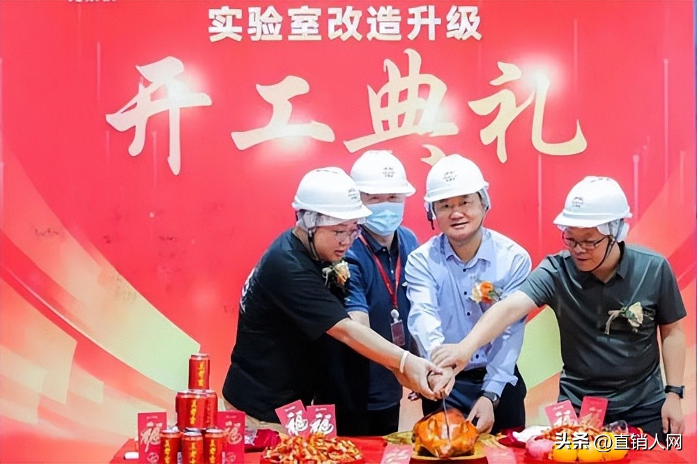 Infinitus Xinhui production base testing center will be upgraded - iMedia